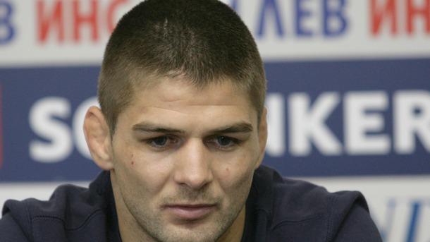 Ivo Angelov silver medalist at Novi Sad European Championships - Sport