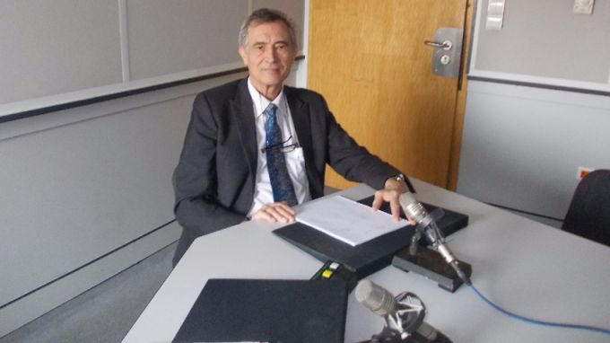 Jean-Luc Berthier : "Le cerveau, reste-il toujours un inconnu même au 21 siècle ?" - Société