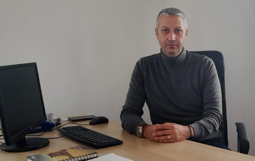 Общинско предприятие “Регионално депо Разлог” с нов директор Новини
