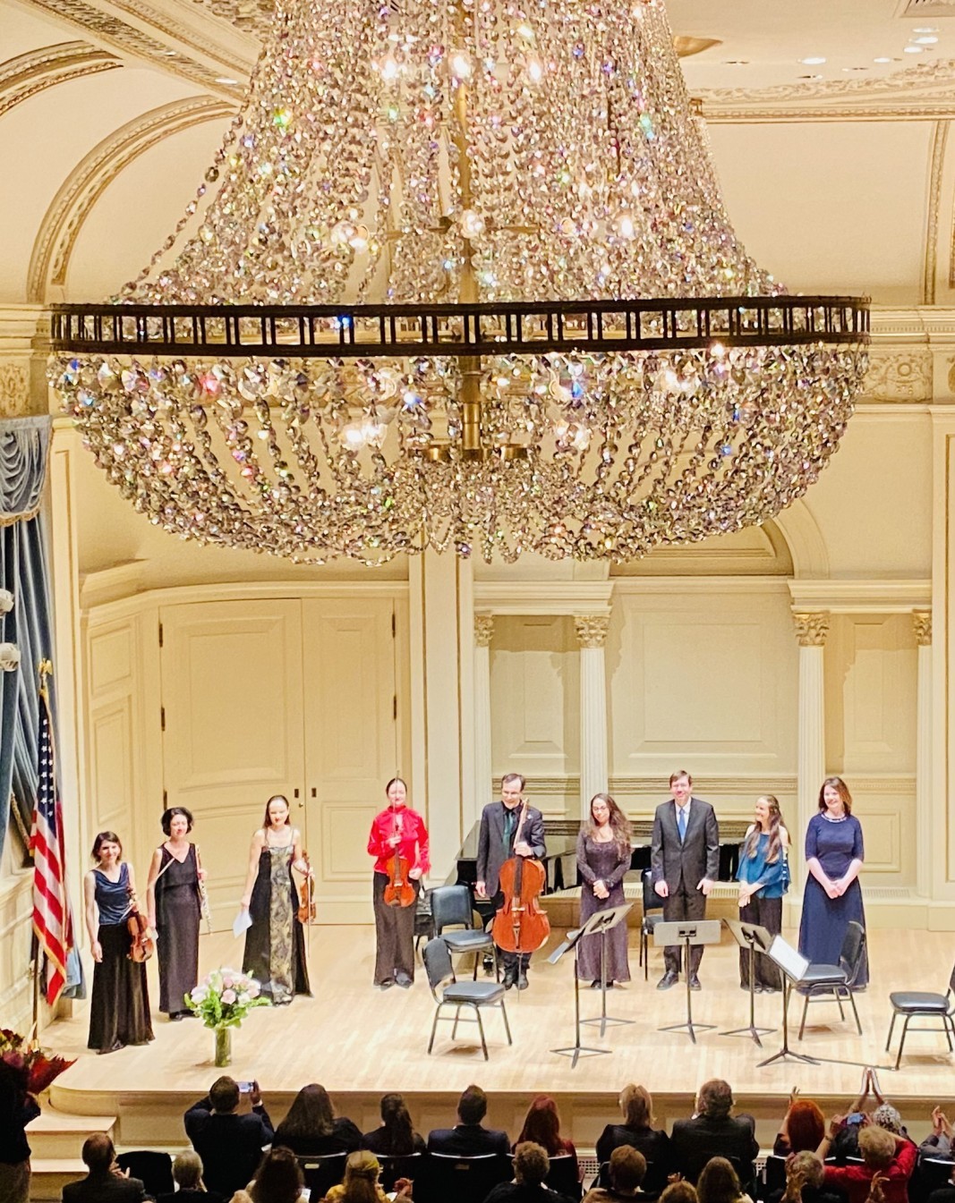 Български концертни вечери в Ню Йорк - за 19-и пореден път - От деня ...