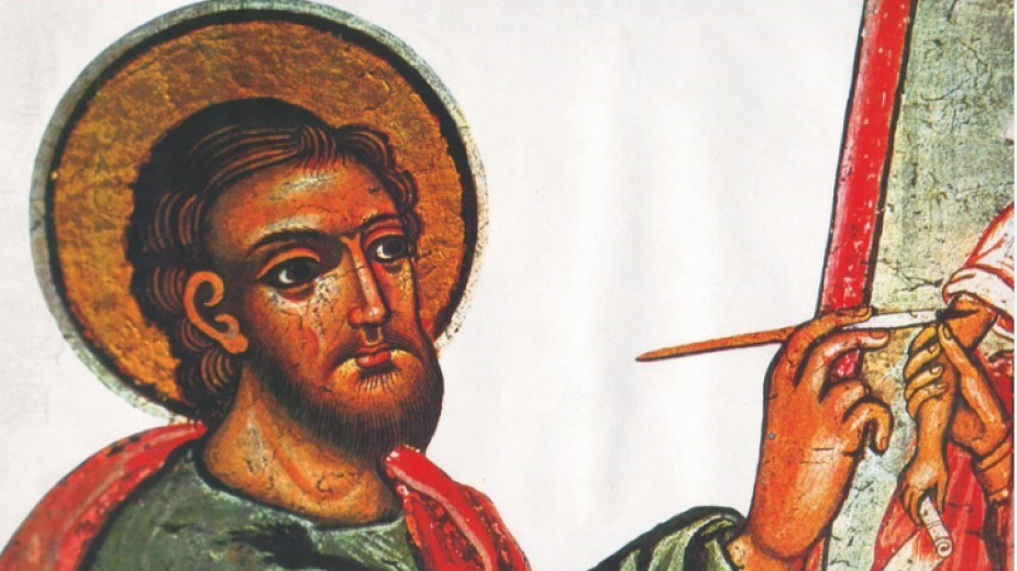 Сдружението на варненските художници с изложба по повод деня на Св.Лука ...