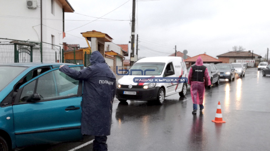 Променя се форматът на декларацията за пътуващите Новини