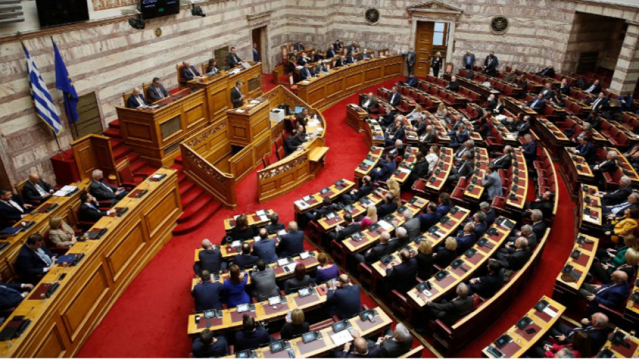 Balkan Developments - Politics