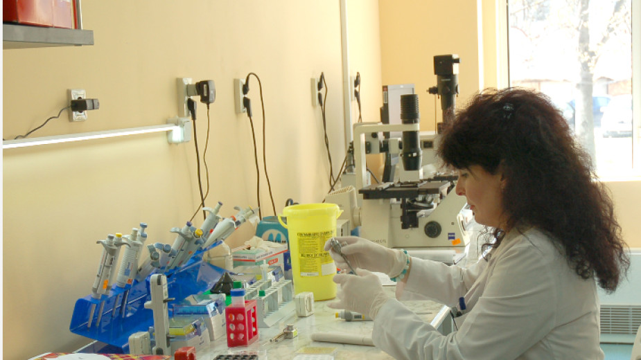 Държавата осигури още 40 млн лв за лекарства за деца с редки заболявания Новини