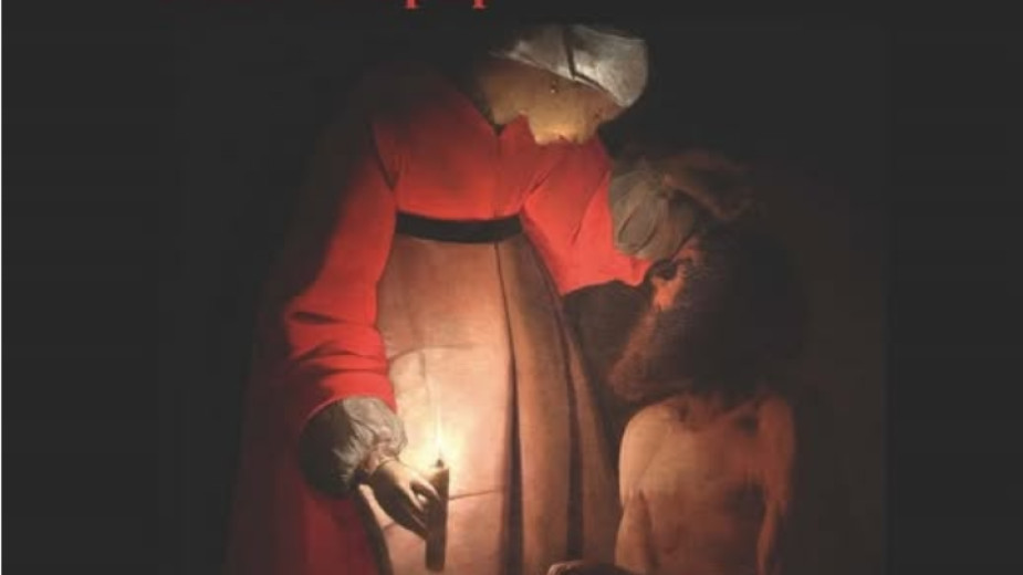 Рене Жирар за "Книга на Йов" - Култура - БНР Новини